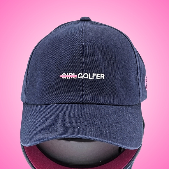 G/FORE | Accessories | Gfore Hat Cap Snap Back Twilight Golfer Cotton ...